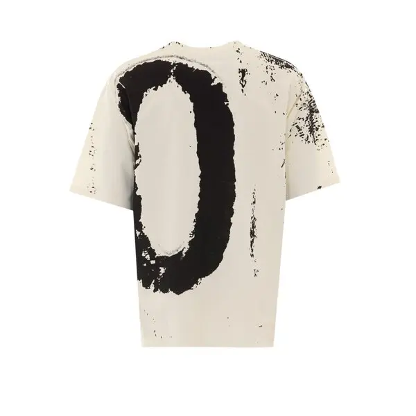MAISON MARGIELA 10 Print T-shirt