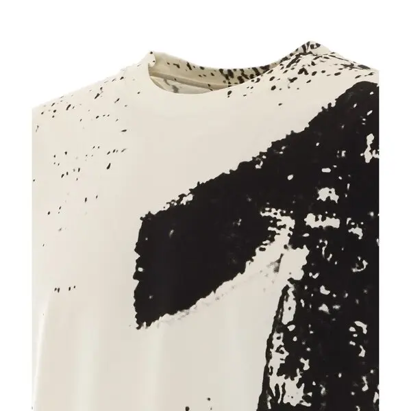 MAISON MARGIELA 10 Print T-shirt