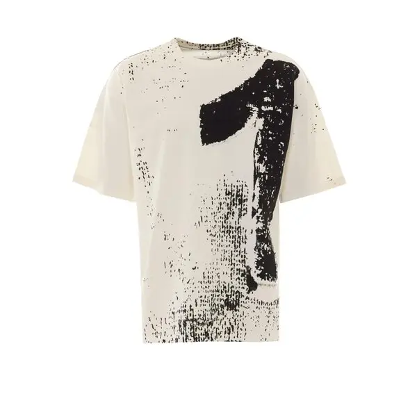 MAISON MARGIELA 10 Print T-shirt - White