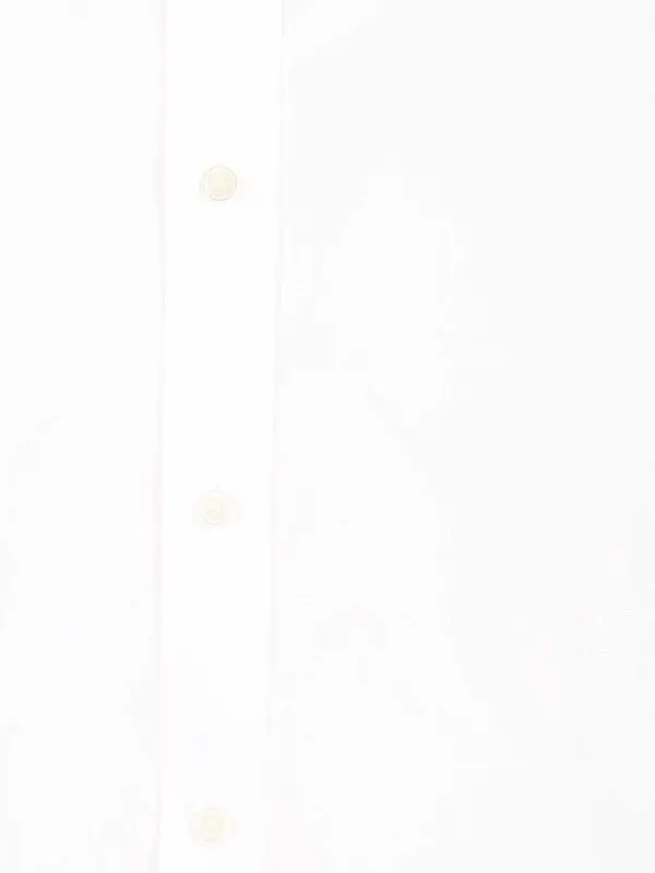 Celine Formal Cotton Shirt