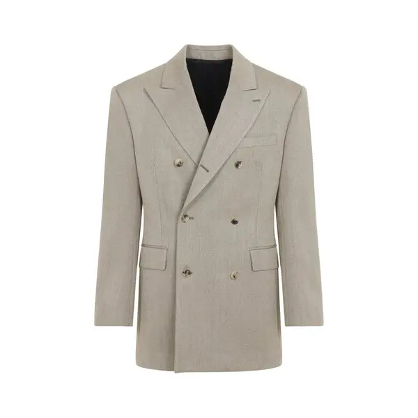 Celine Colonne Jacket