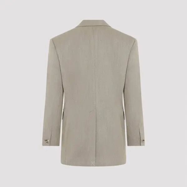 Celine Colonne Jacket