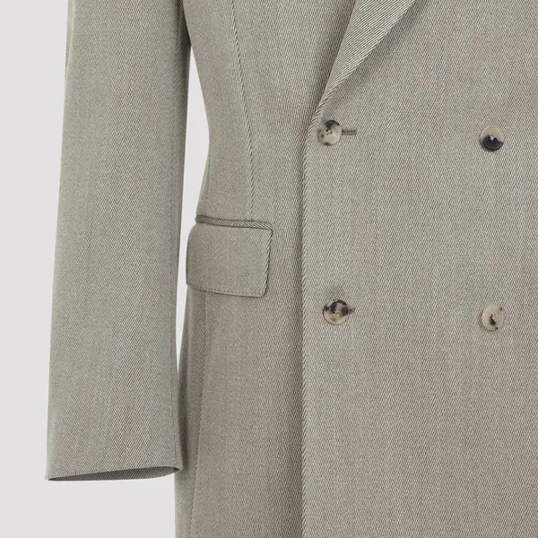 Celine Colonne Jacket