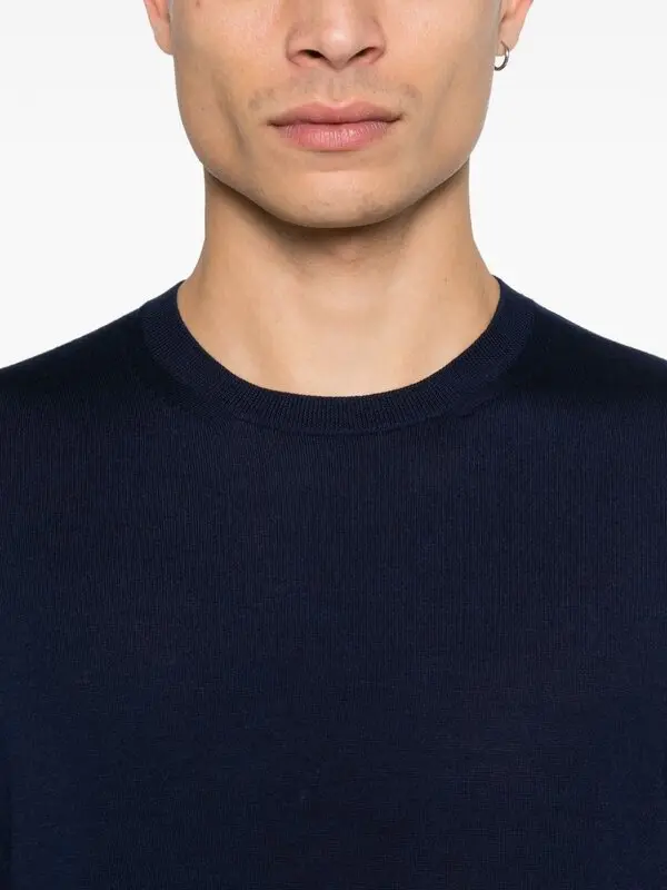 TOM FORD Crew Neck Sweater