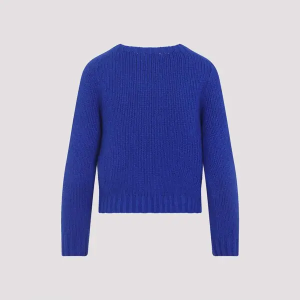 Celine Crewneck Sweater