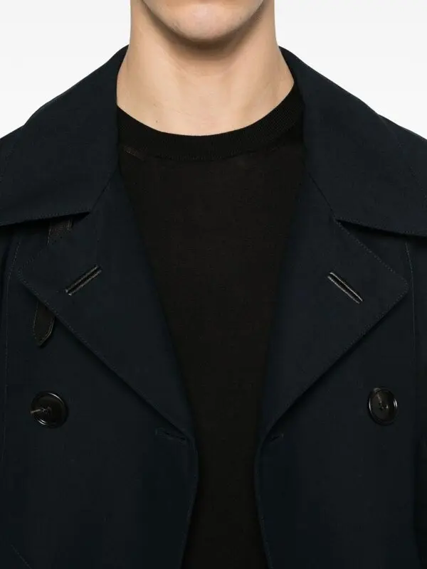 TOM FORD Silk Pullover - Black
