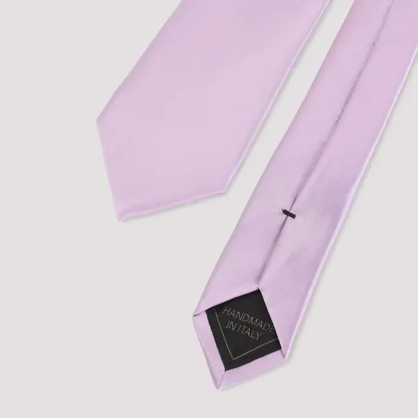 Brioni Standard Silk Tie - Multicolor