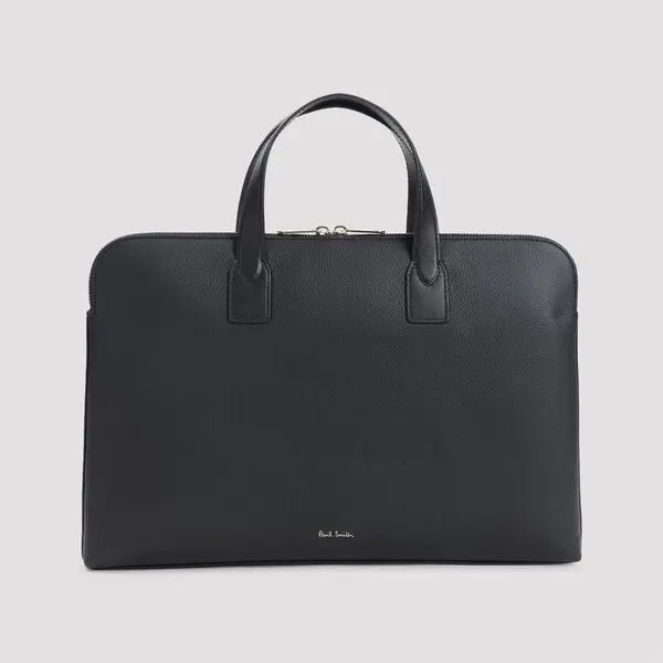 Paul Smith Signature Stripe Handbag