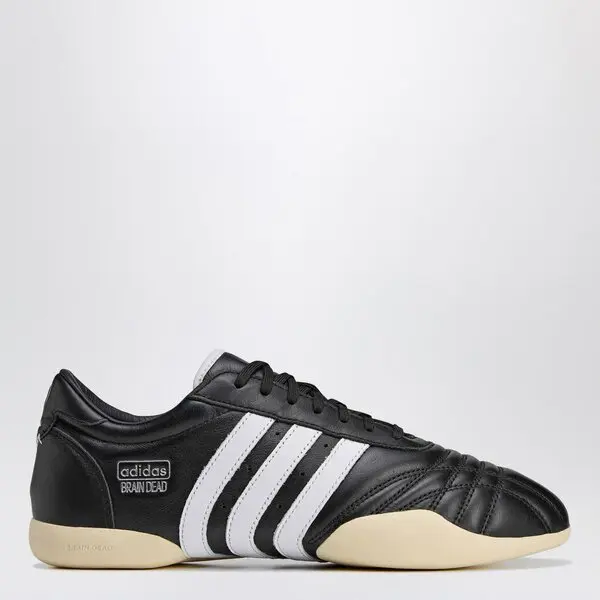 ADIDAS ORIGINALS X BRAIN DEAD Sneakers Techwondo Core /cloud White/warm Vanilla - Black