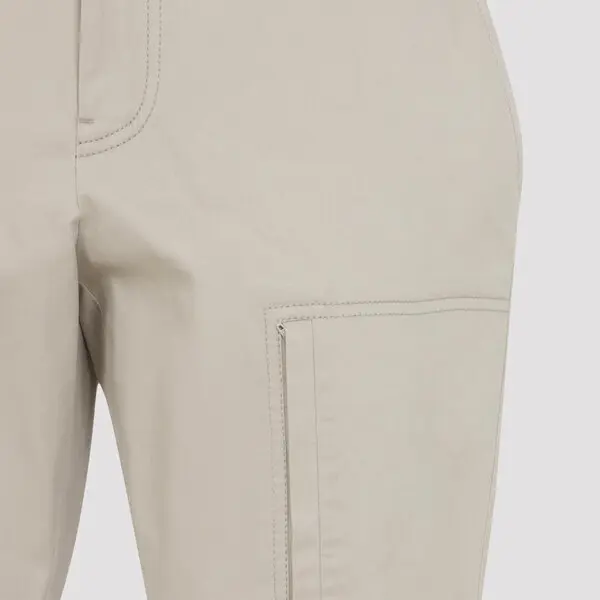 Brioni Sanremo Trousers - Brown