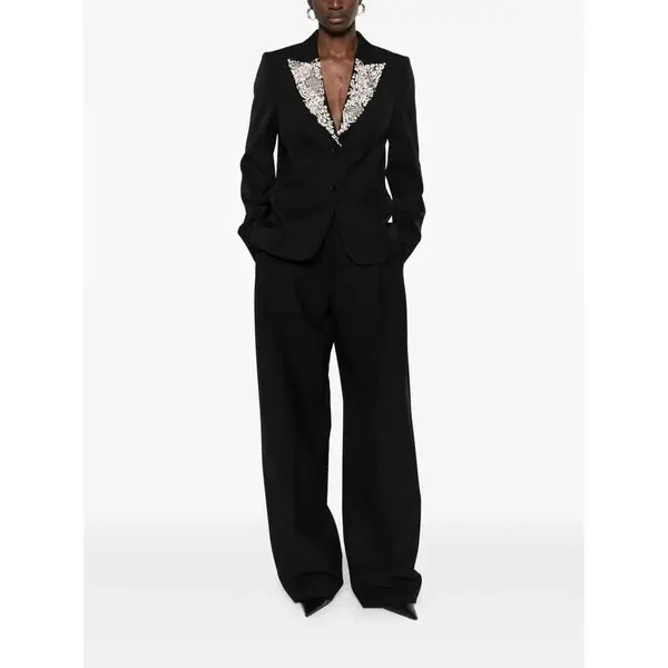 Alexander McQueen Jackets Blazers