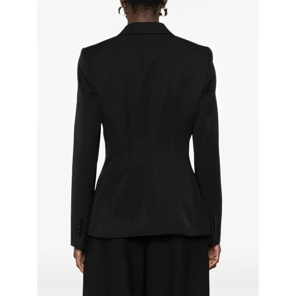 Alexander McQueen Jackets Blazers