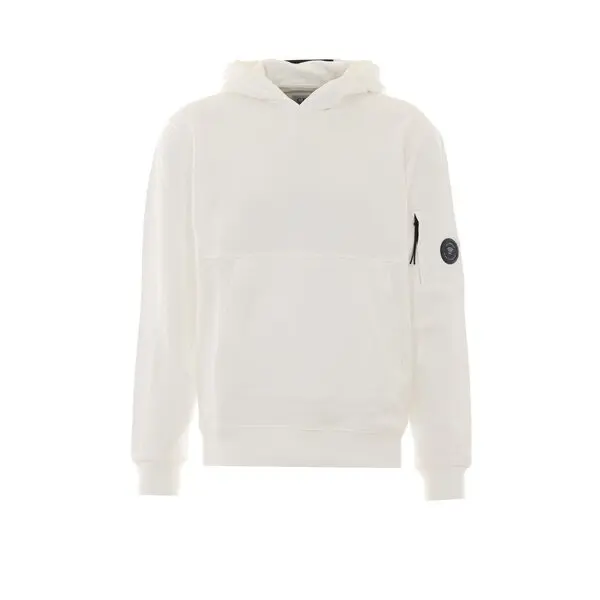 C.P. COMPANY Lens Hoodie