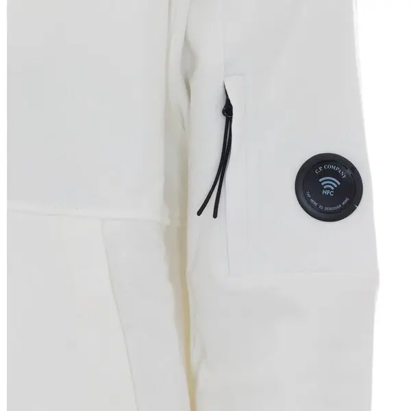 C.P. COMPANY Lens Hoodie