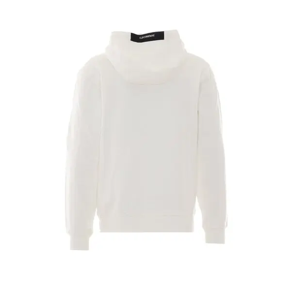 C.P. COMPANY Lens Hoodie