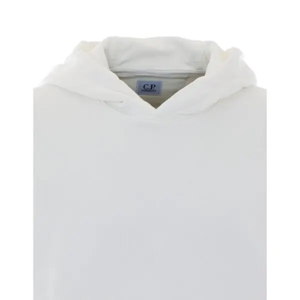 C.P. COMPANY Lens Hoodie