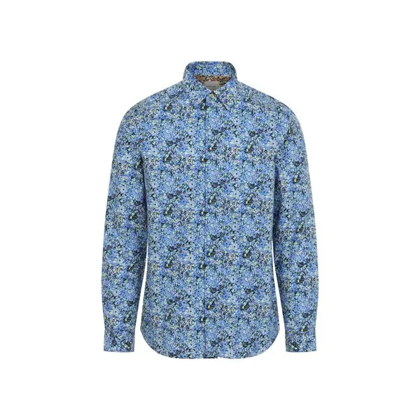 Paul Smith Slim Fit Shirt