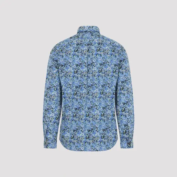 Paul Smith Slim Fit Shirt