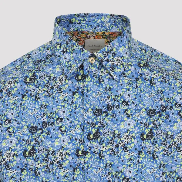 Paul Smith Slim Fit Shirt