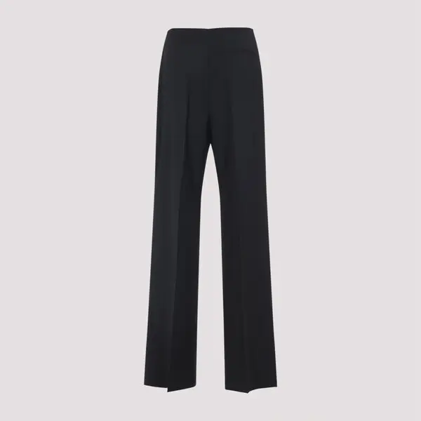 Alberta Ferretti Tropical Pants