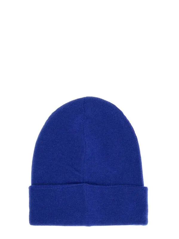 Alexander McQueen Hat With Logo
