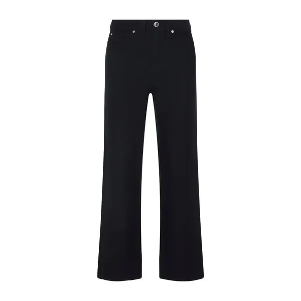 Brioni Straight Leg 5-pocket Pants