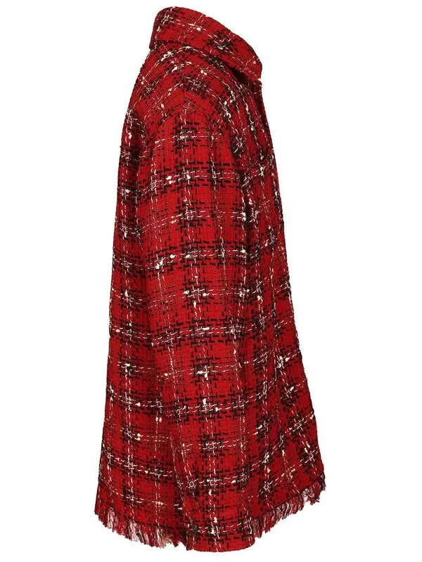 Amiri Flannel Jacket - Multicolor