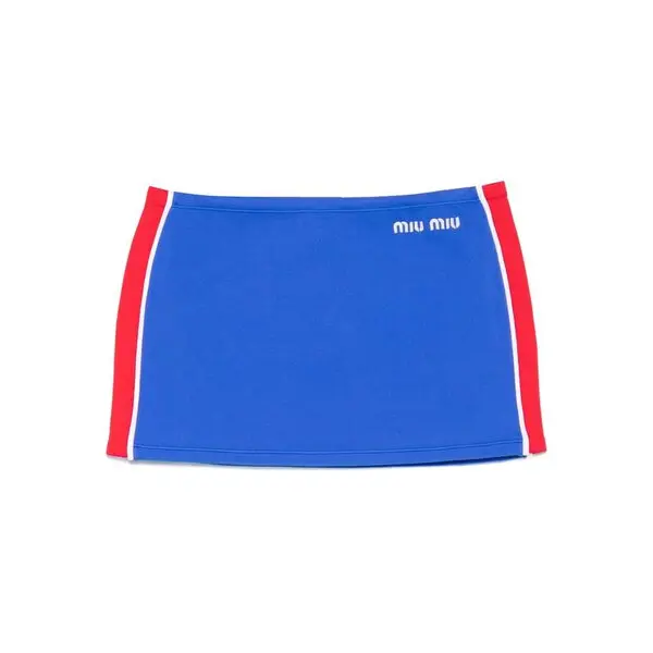 Miu Miu Skirts Straight Skirts