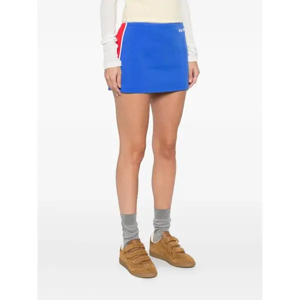 Miu Miu Skirts Straight Skirts