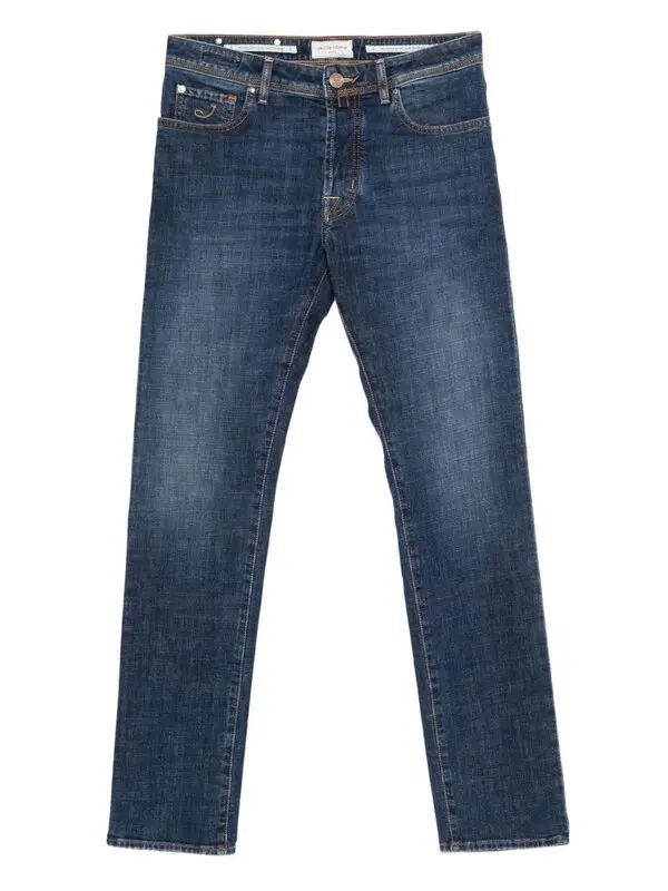 Jacob Cohen Regular-fit Bard Jeans