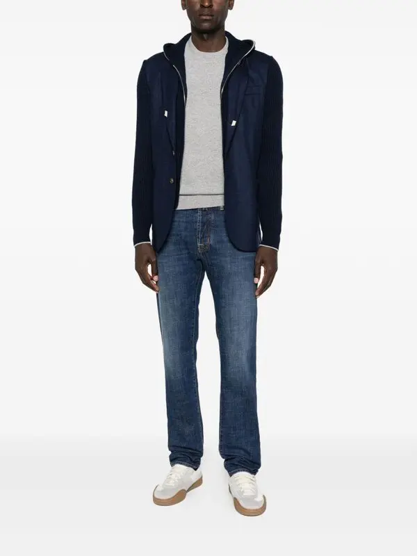 Jacob Cohen Bard Jeans - Blue