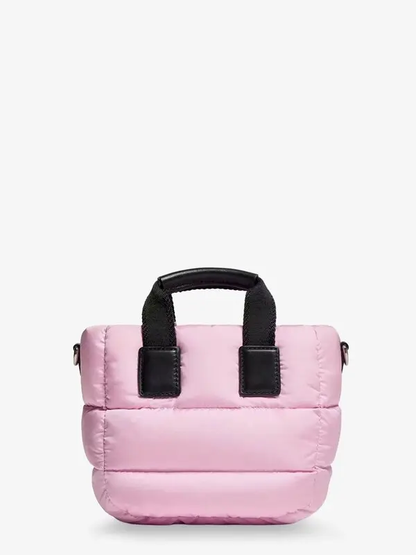 Moncler Caradoc Micro Nylon Shoulder Bag - Multicolor