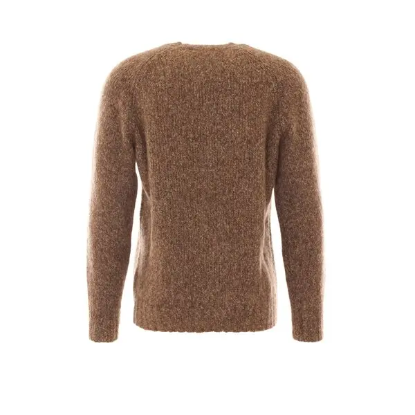 Brunello Cucinelli Silk And Cashmere Sweater