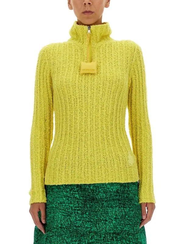 Moncler 1 Jersey Jw Anderson