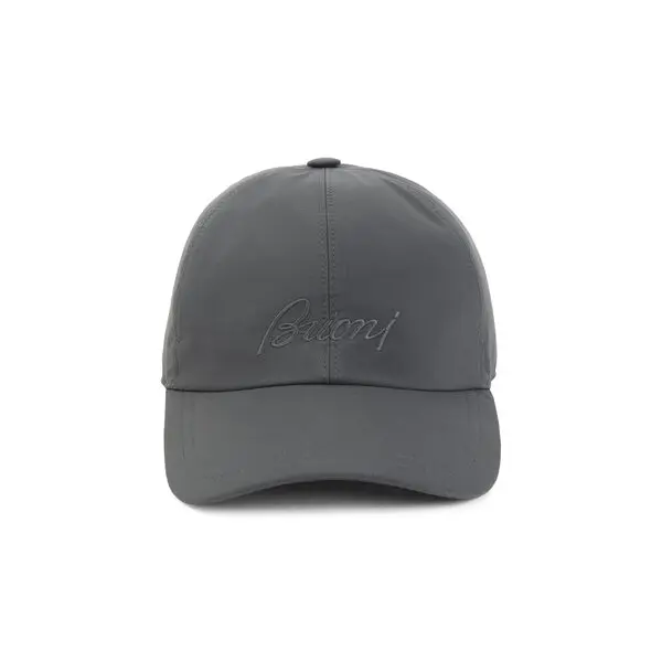 Brioni Baseball Hat