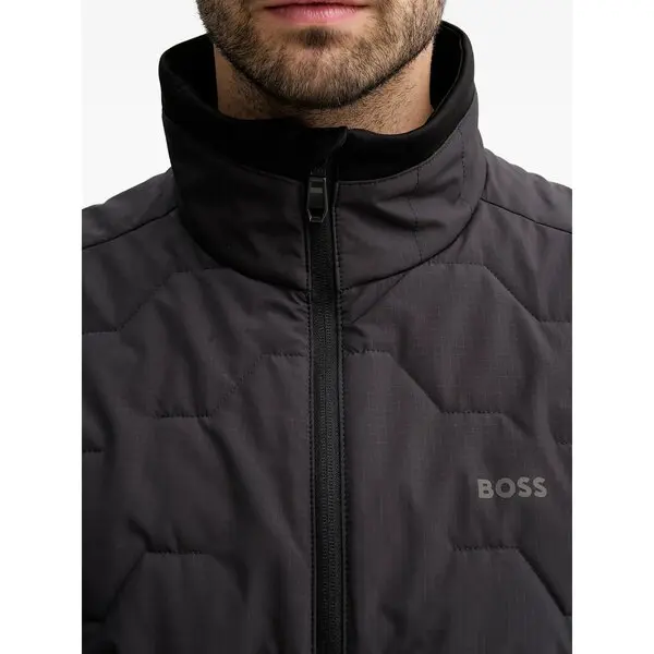 BOSS Jackets Padded & Down Jackets