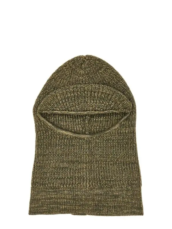 Isabel Marant Étoile Balaclava Kenzia - Multicolor