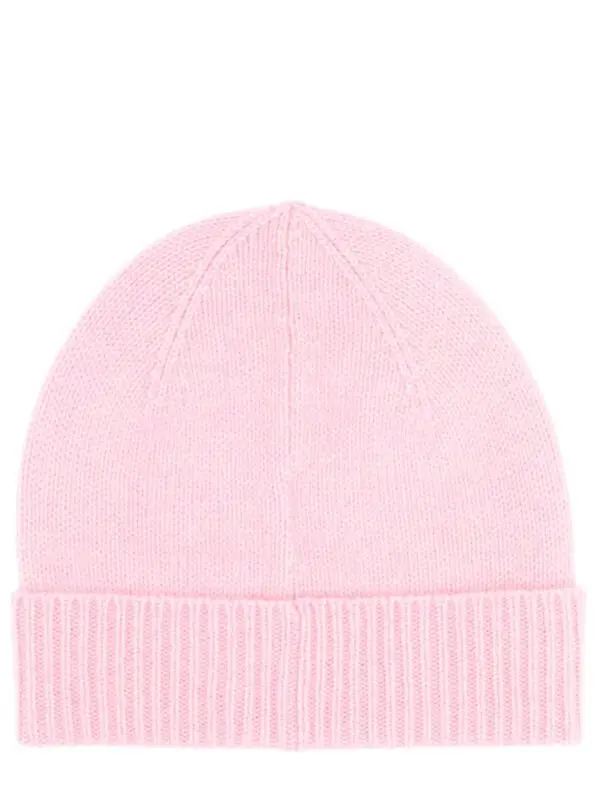 Guest In Residence Cashmere Beanie