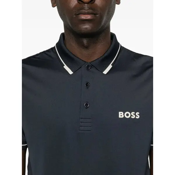 BOSS Polo Shirts