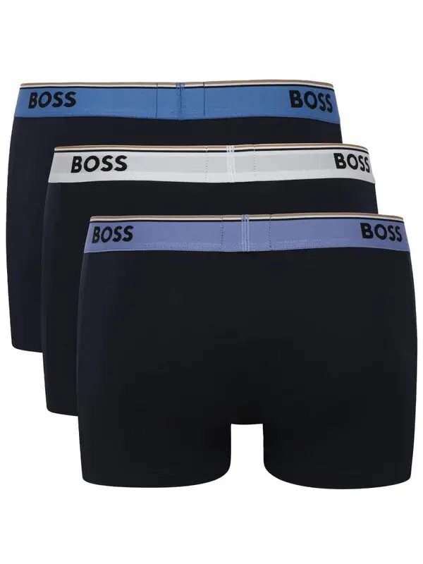 BOSS 3-pack Of Boxer Shorts