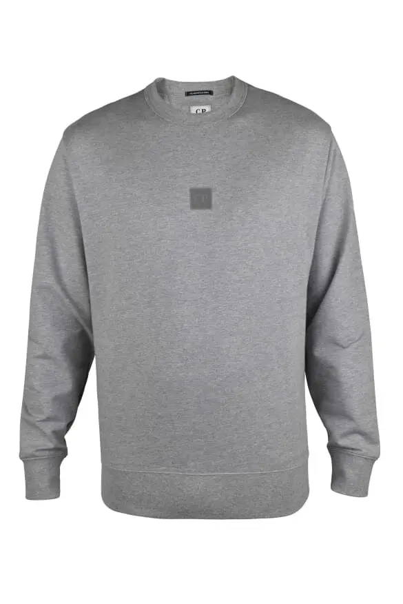 C.P. COMPANY Sweater - Gray