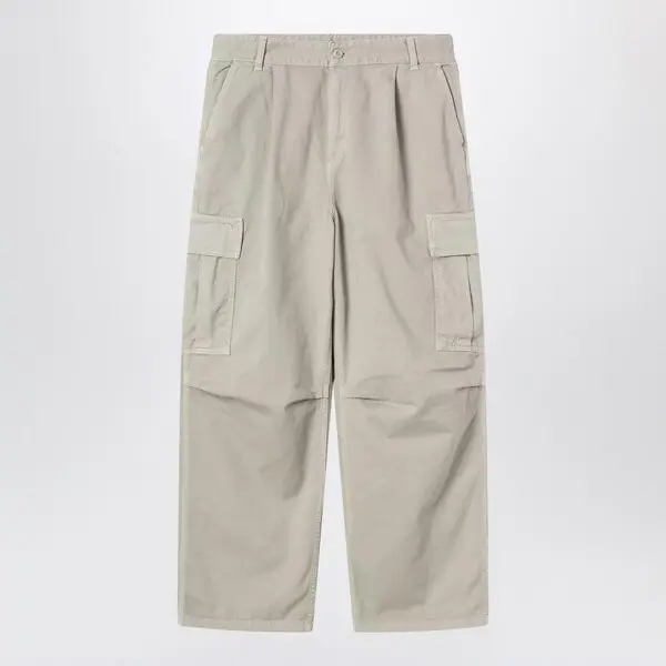 Carhartt Work In Progress Cole Cargo Pant Puddle/garment Dyed