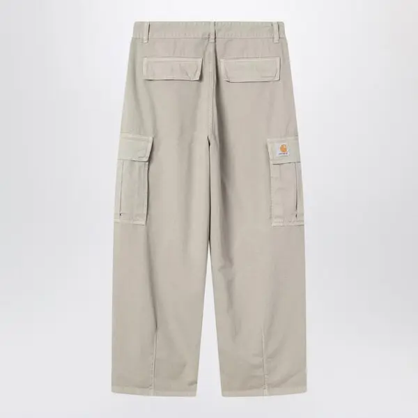 Carhartt Work In Progress Cole Cargo Pant Puddle/garment Dyed