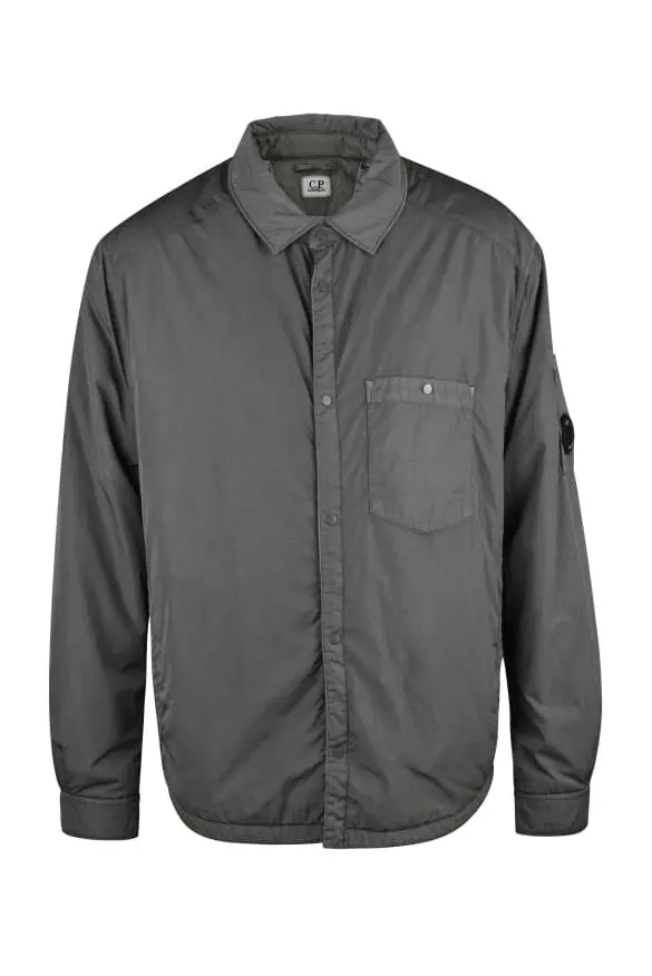 C.P. COMPANY Waterproof Shirt Jacket