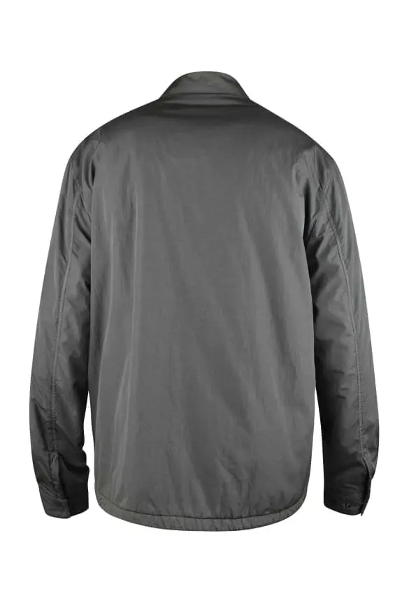 C.P. COMPANY Waterproof Shirt Jacket