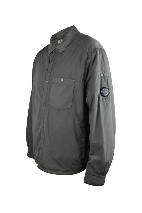 C.P. COMPANY Waterproof Shirt Jacket