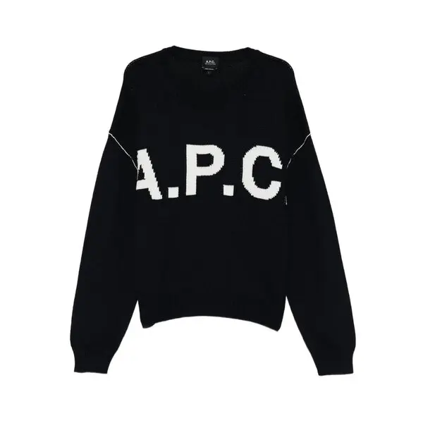 A.p.c. Sweaters & Knitwear Jumpers