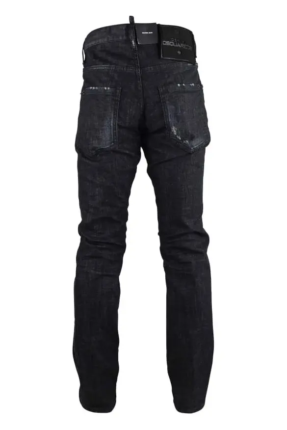 Dsquared2 Skater Jean