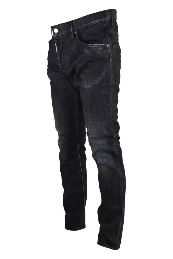 Dsquared2 Skater Jeans