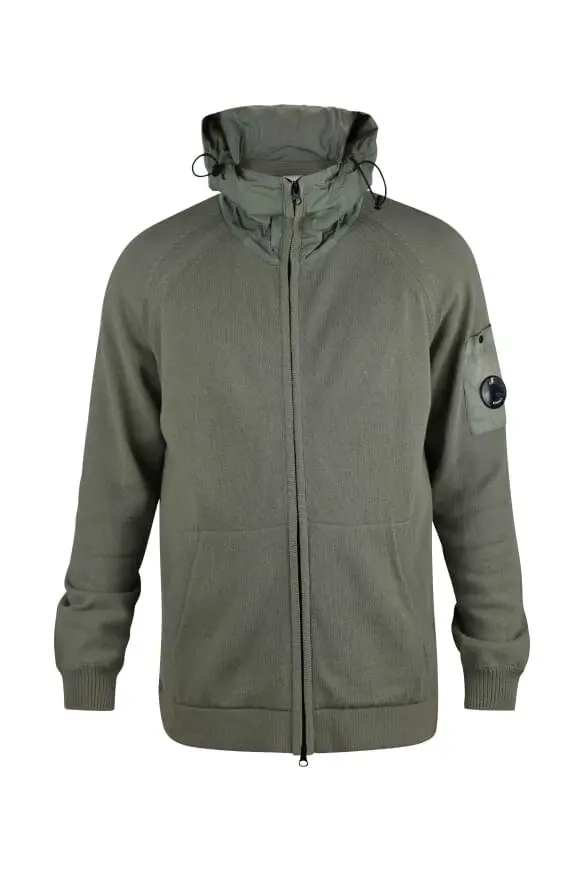 C.P. COMPANY Jacket